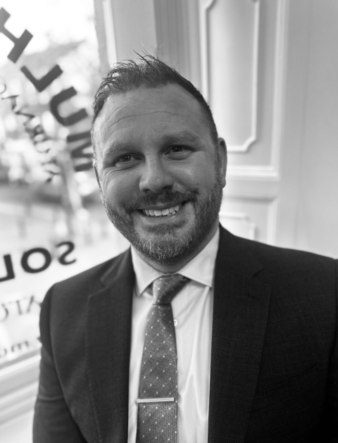 Ciarán Mulholland | Mulholland LAW | Lawyer of the Year